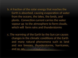 Heat Energy General Science PowerPoint Presentation | PPTX