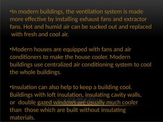Heat Energy General Science PowerPoint Presentation | PPTX