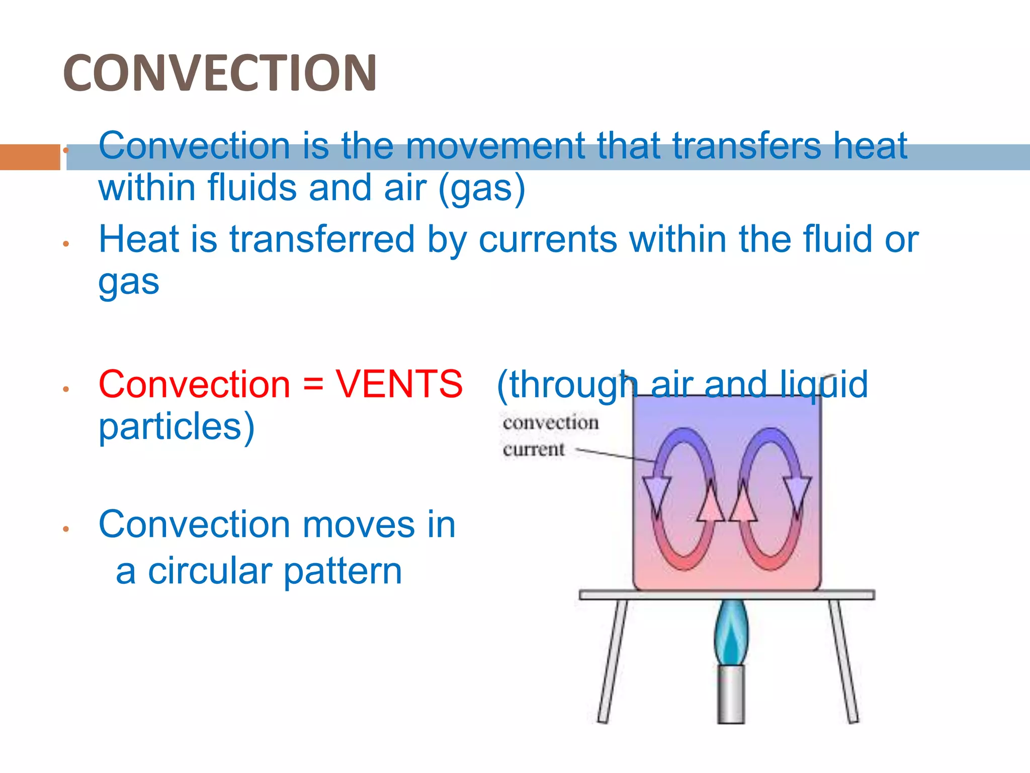 Heat Energy-transfer-conductionconvectionradiation.ppt | Chemistry ...