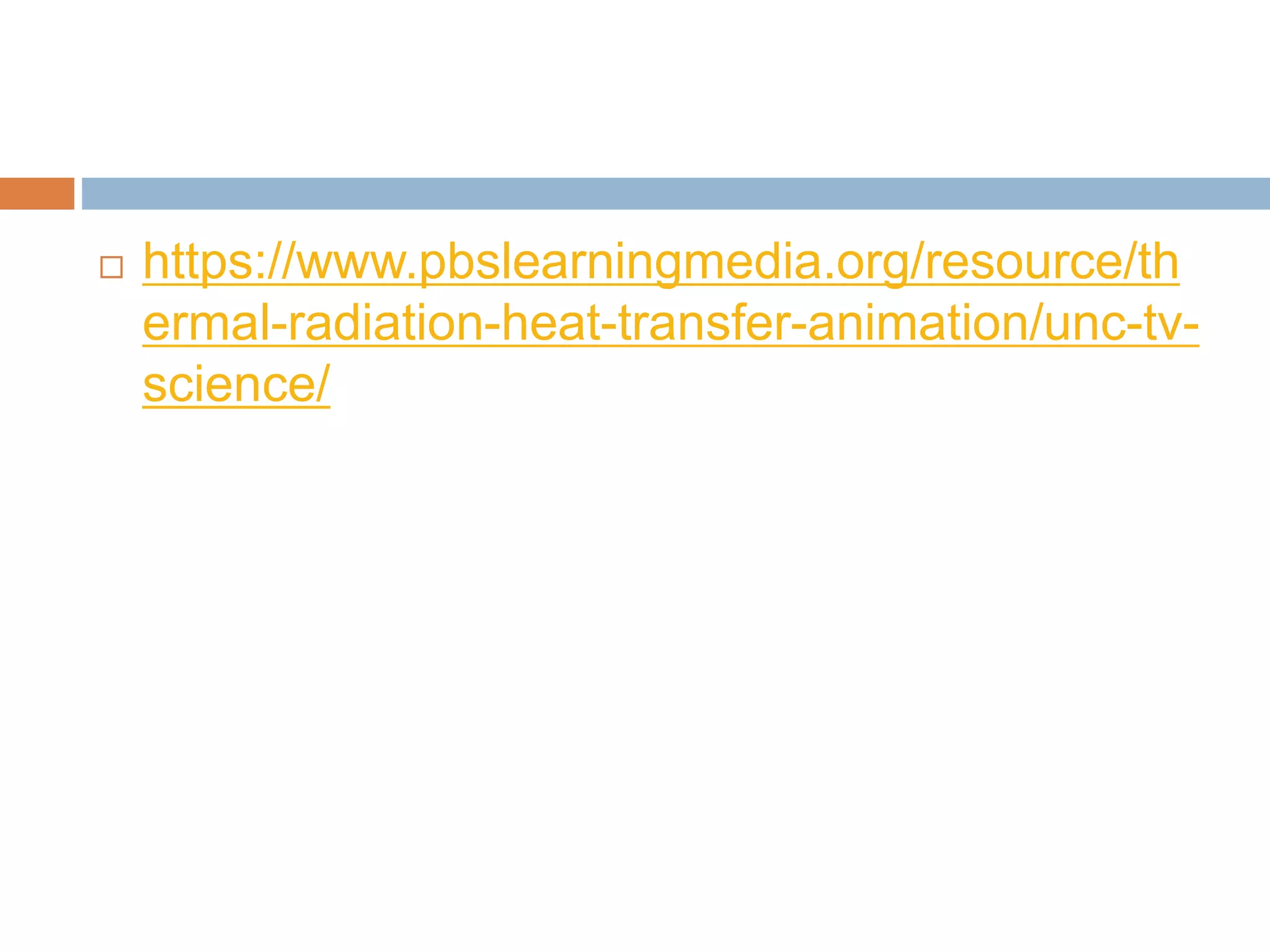 Heat Energy-transfer-conductionconvectionradiation.ppt | Chemistry ...