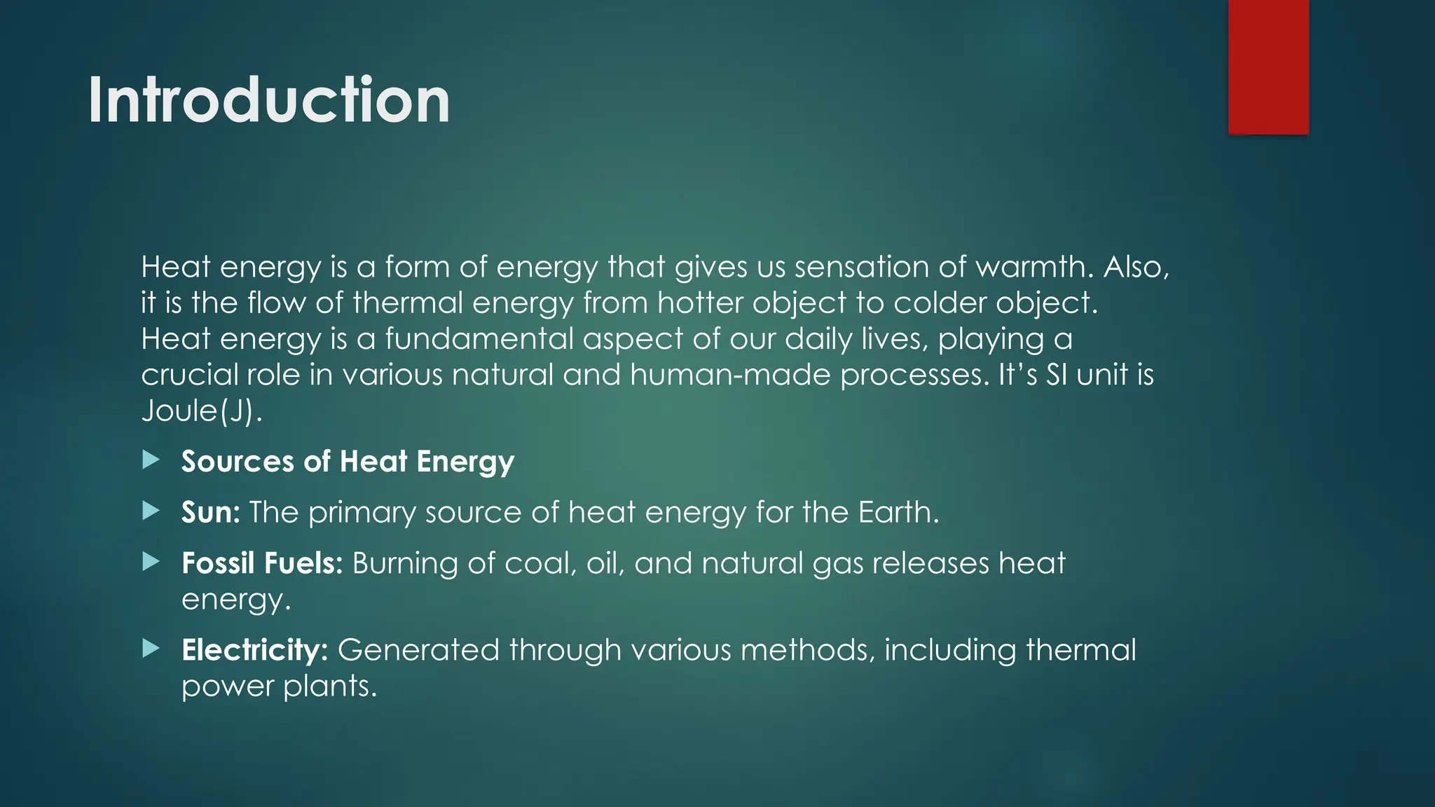 Heat Energy (1).pptx abcdef............. | PPTX