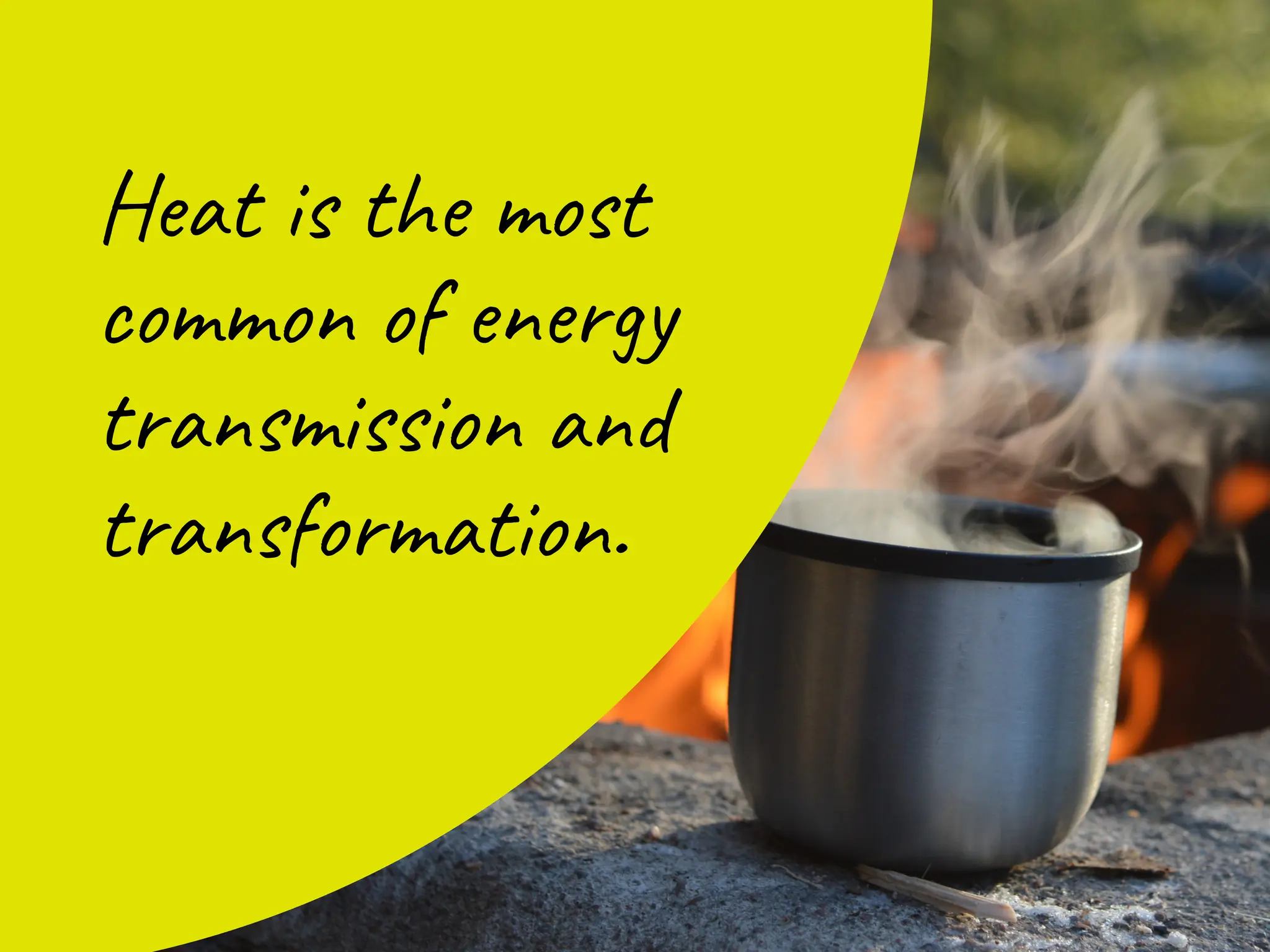 HEAT ENERGY / THERMAL ENERGY ( 3 TYPES OF EAT TRANSFER) | PPT