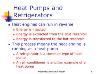 Heat engine | PPT