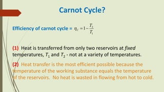 Heat engine | PPTX