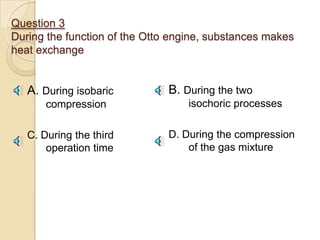 Heat engine .test