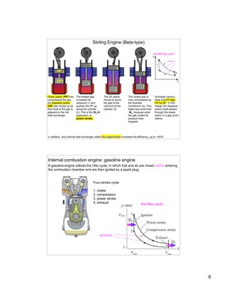 Heat Engine | PDF