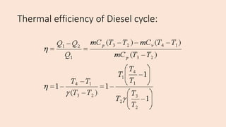 Heat engines | PPTX