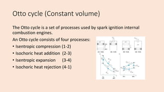 Heat engines | PPT