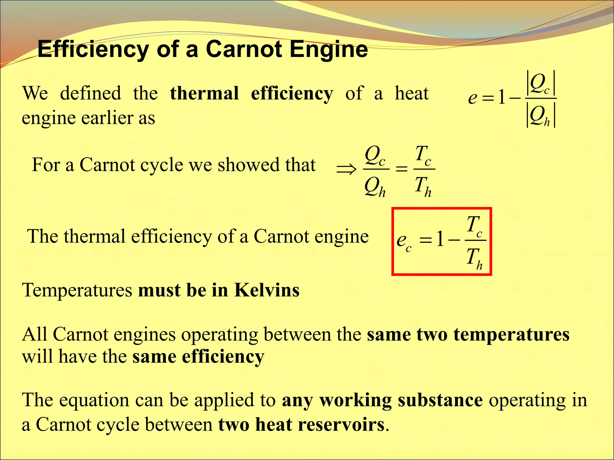 Heat_Engines & Refrigerators -EE1104-1.pptx