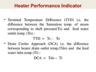 "Heaters in Power Plants: Types, Functions, and Performance Analysis ...