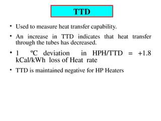 "Heaters in Power Plants: Types, Functions, and Performance Analysis ...