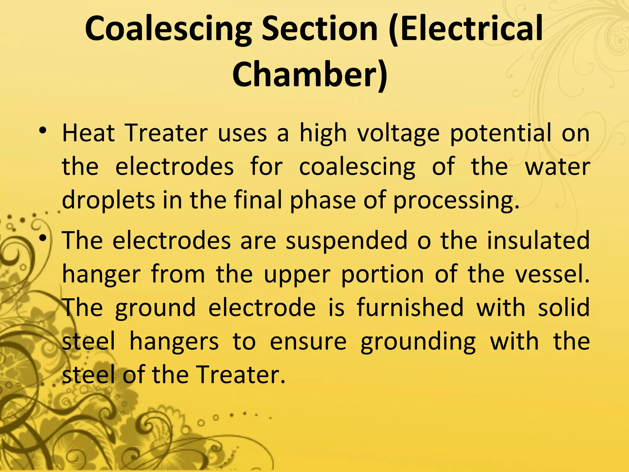 Heater treater | PPT