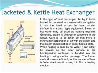 Heat Exchanger | PPT