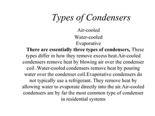 Heat exchanger | PPT