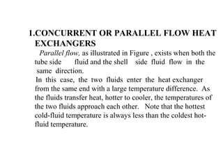 Heat exchanger | PPT