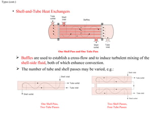 Heat exchanger | PPT | Physics | Science