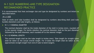 Heat exchanger | PPTX | Technology & Computing