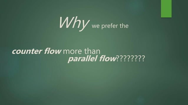 Heat exchanger types and hydro testing | PPTX | Physics | Science