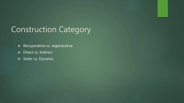Heat exchanger types and hydro testing | PPTX | Physics | Science
