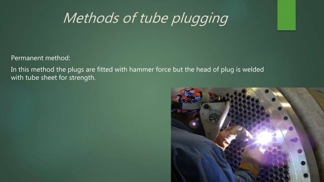 Heat exchanger types and hydro testing | PPTX | Physics | Science
