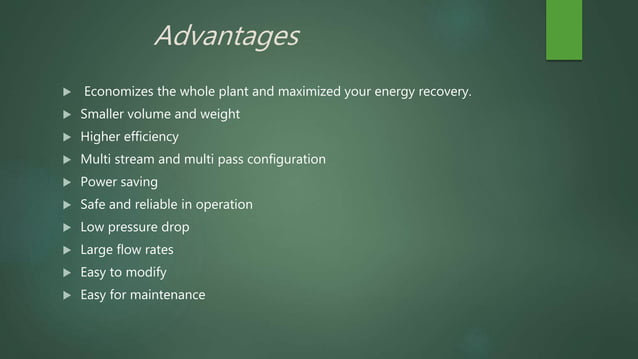 Heat exchanger types and hydro testing | PPTX | Physics | Science
