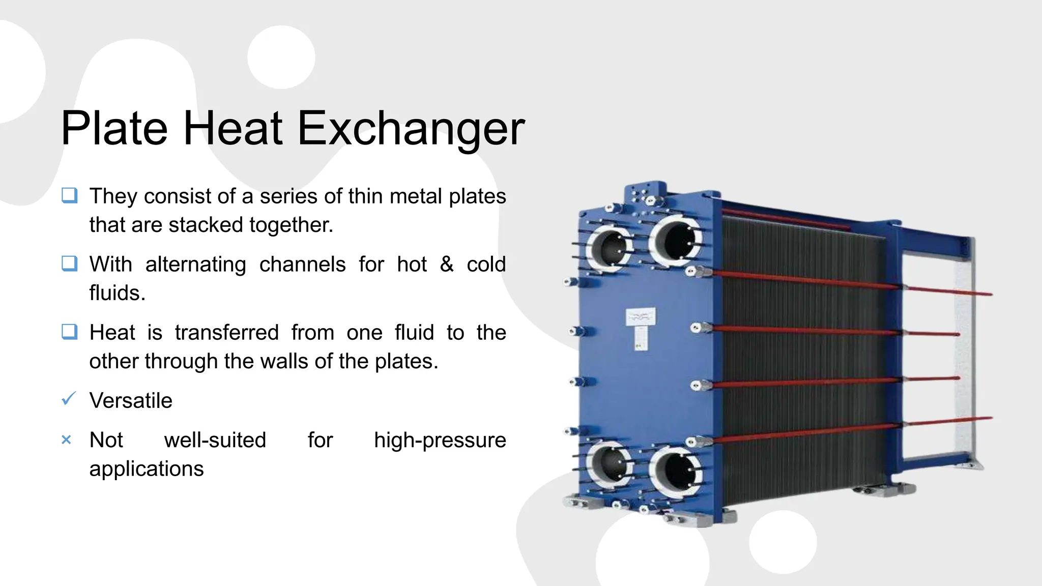Heat Exchanger and Its Types.pptx