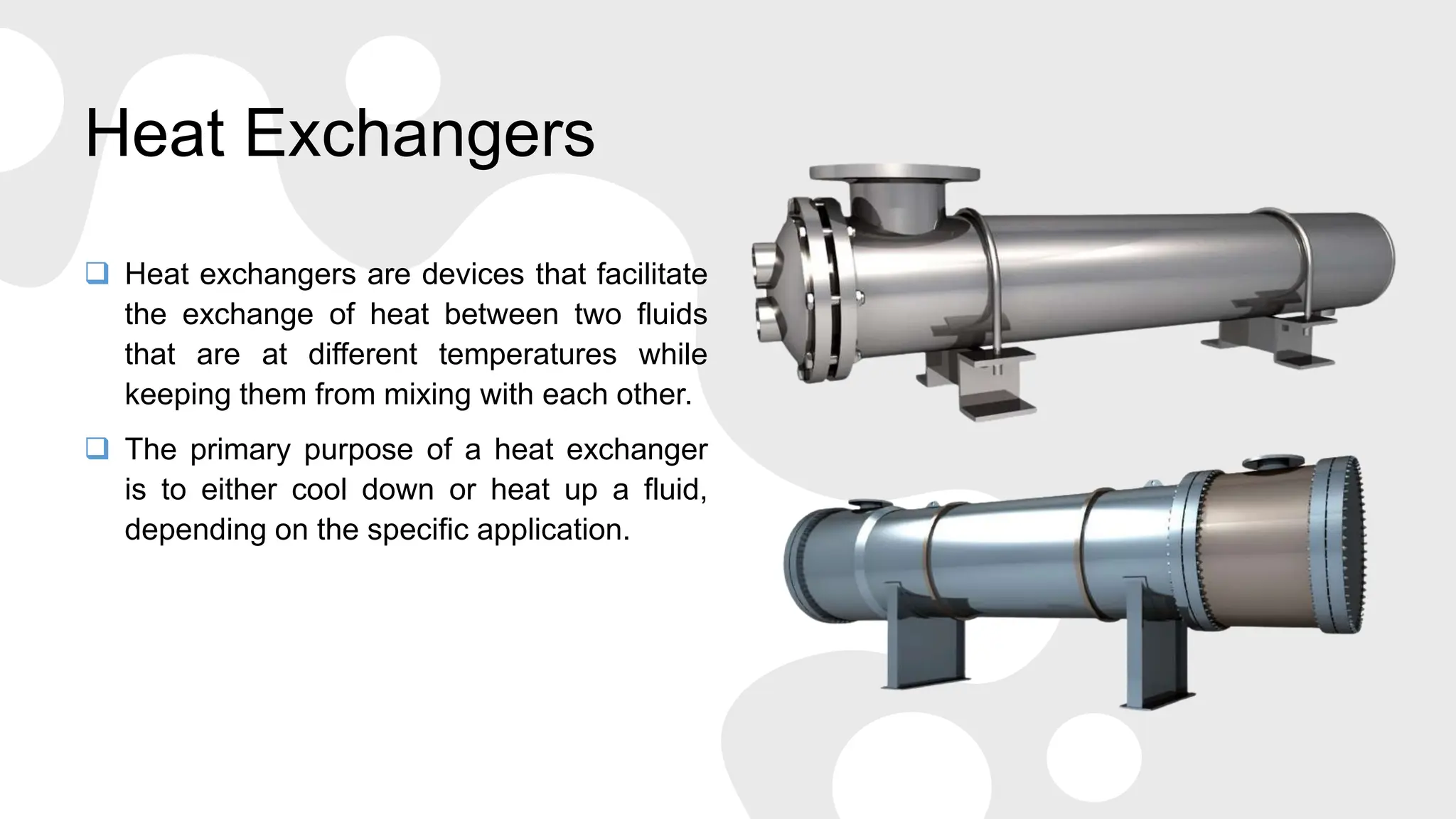 Heat Exchanger and Its Types.pptx