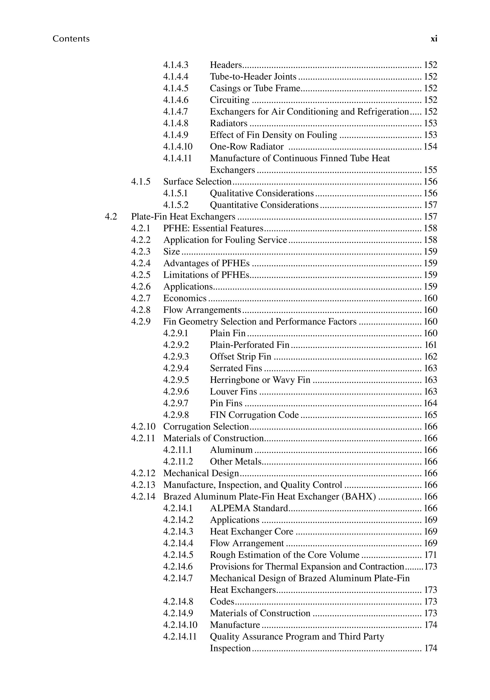 Heat exchanger design handbook | PDF
