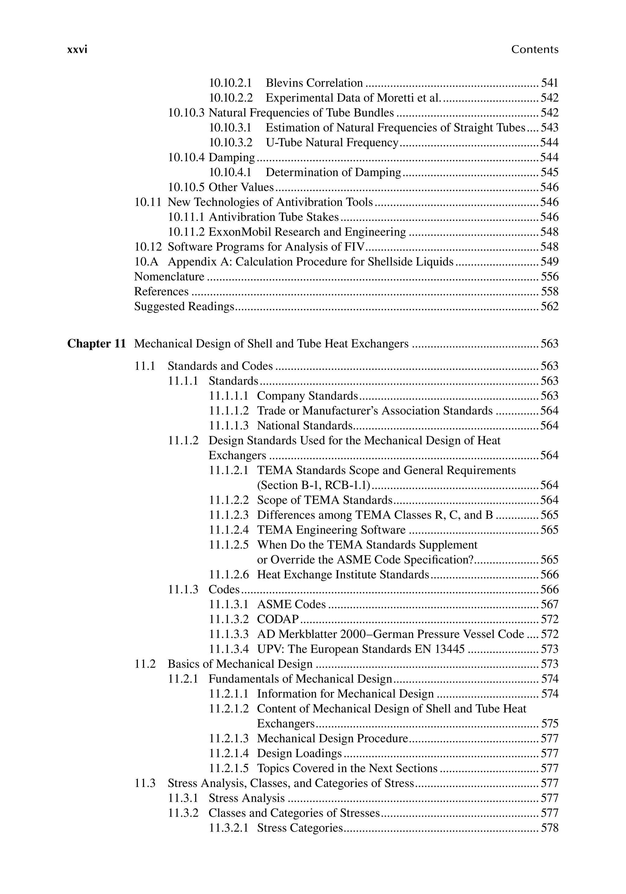Heat exchanger design handbook | PDF