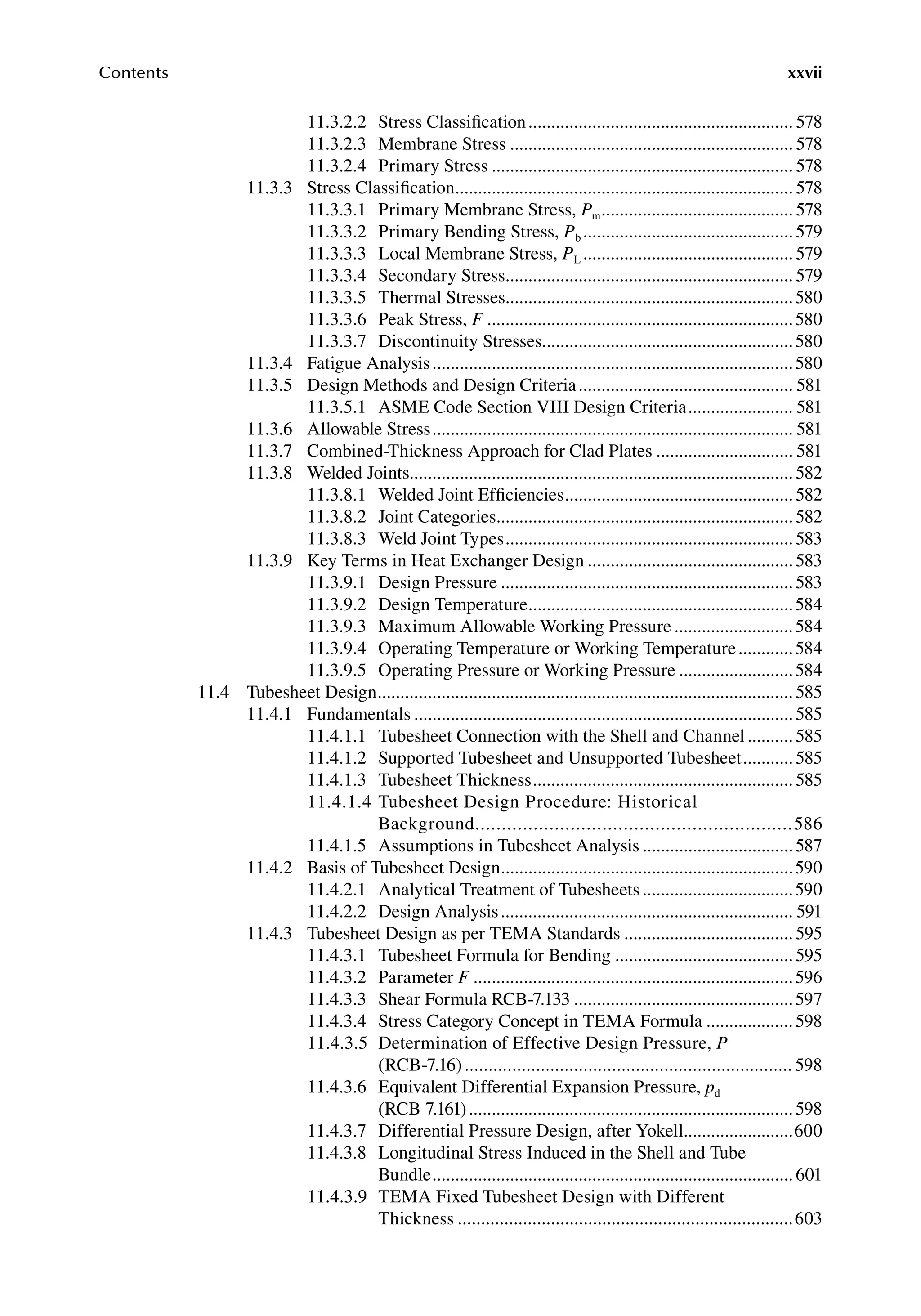 Heat exchanger design handbook | PDF