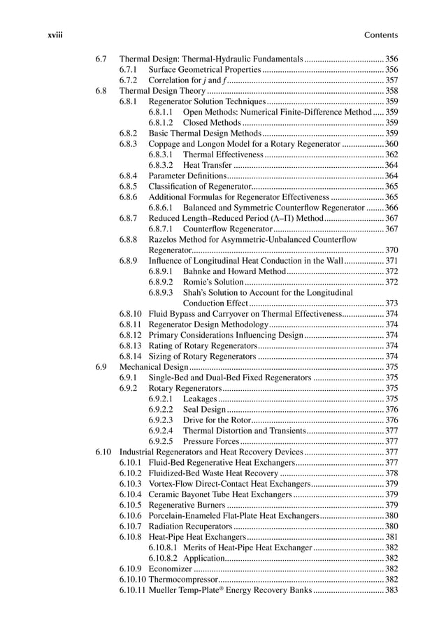 Heat exchanger design handbook | PDF Heat exchanger design handbook | PDF