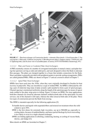 Heat exchanger design handbook | PDF