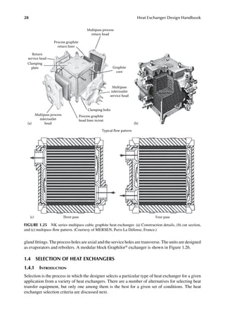 Heat exchanger design | PDF