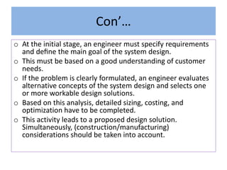 Heat exchanger design. | PPT | Free Download