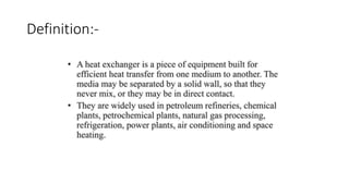 Heat Exchanger .pptx