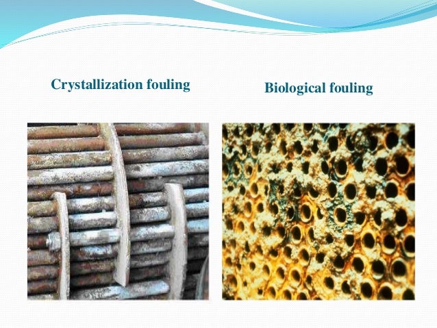 Heat Exchangers What Is Fouling Factor In Heat Exchangers Heat Exchangers What Is Fouling Factor In Heat Exchangers