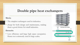 Heat exchangers | PPT
