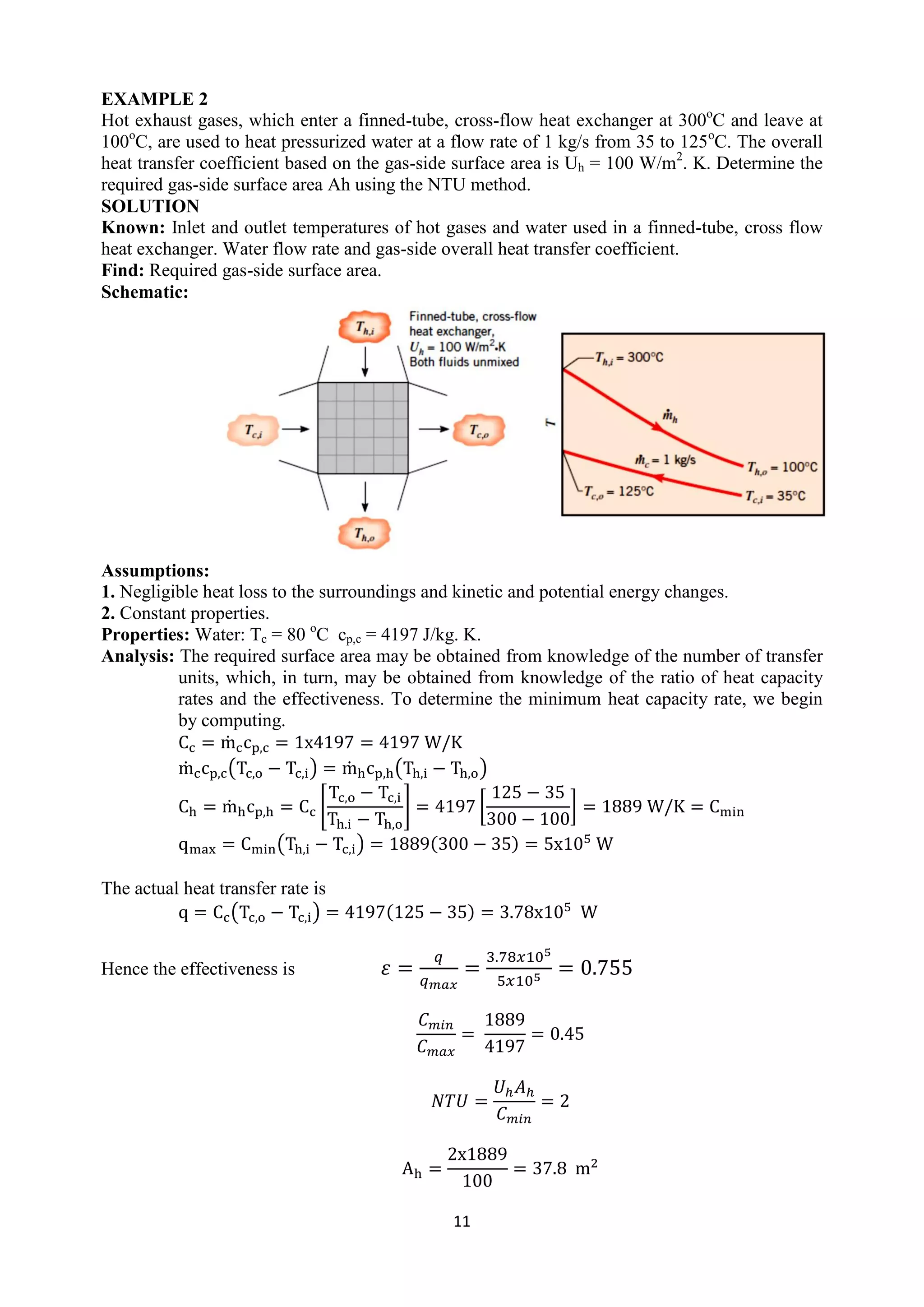 types of heat exchangers.pdf