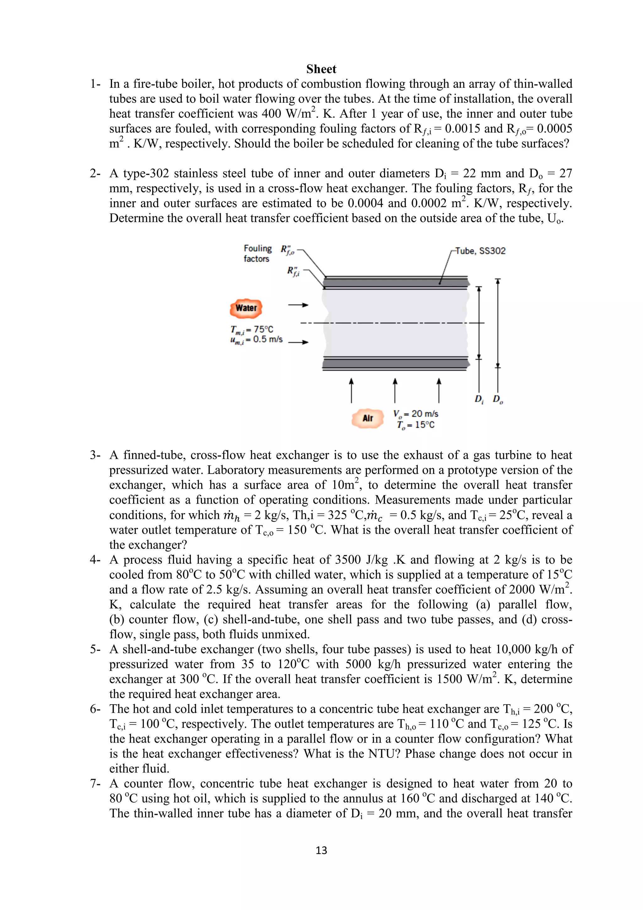 types of heat exchangers.pdf
