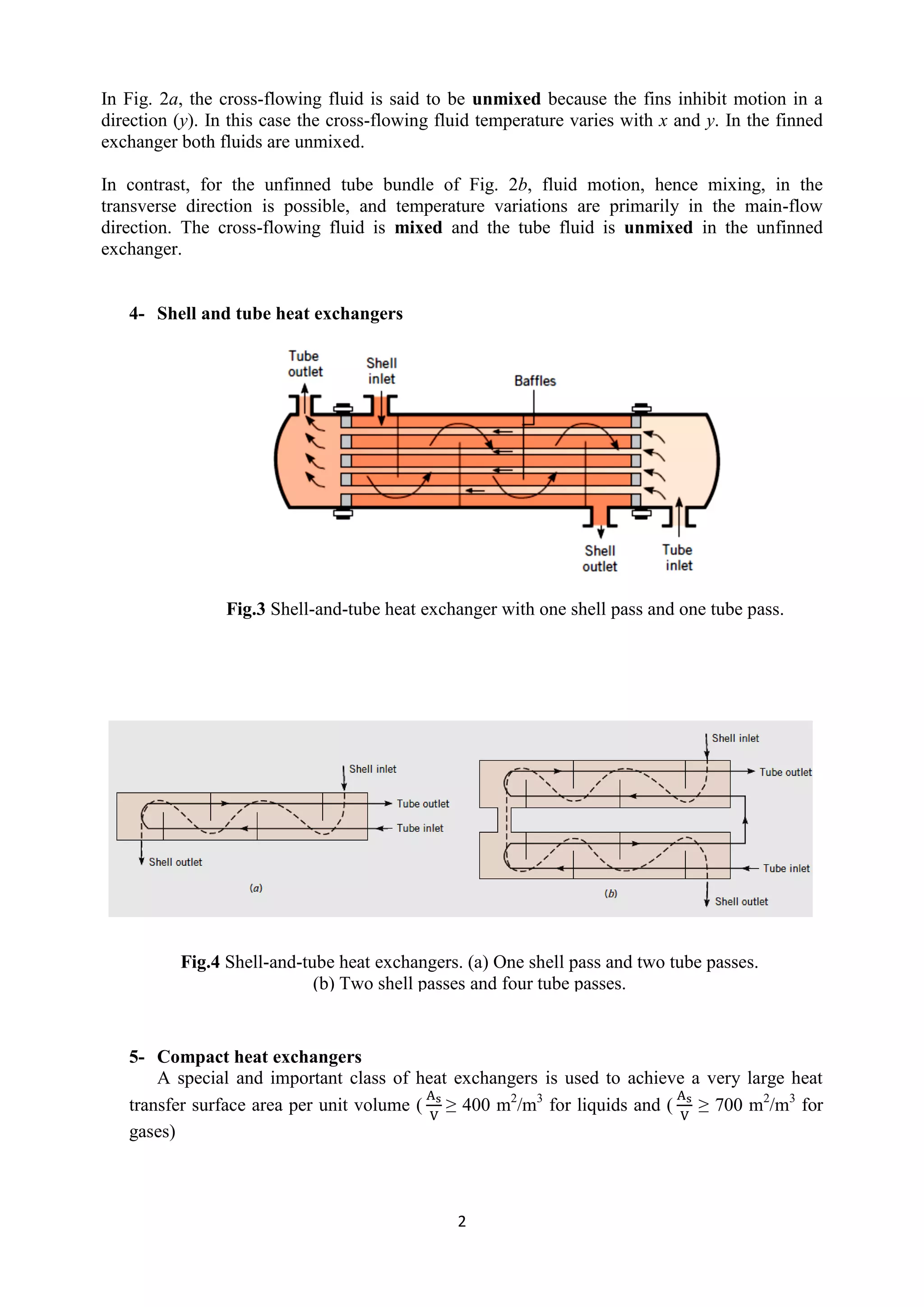 types of heat exchangers.pdf