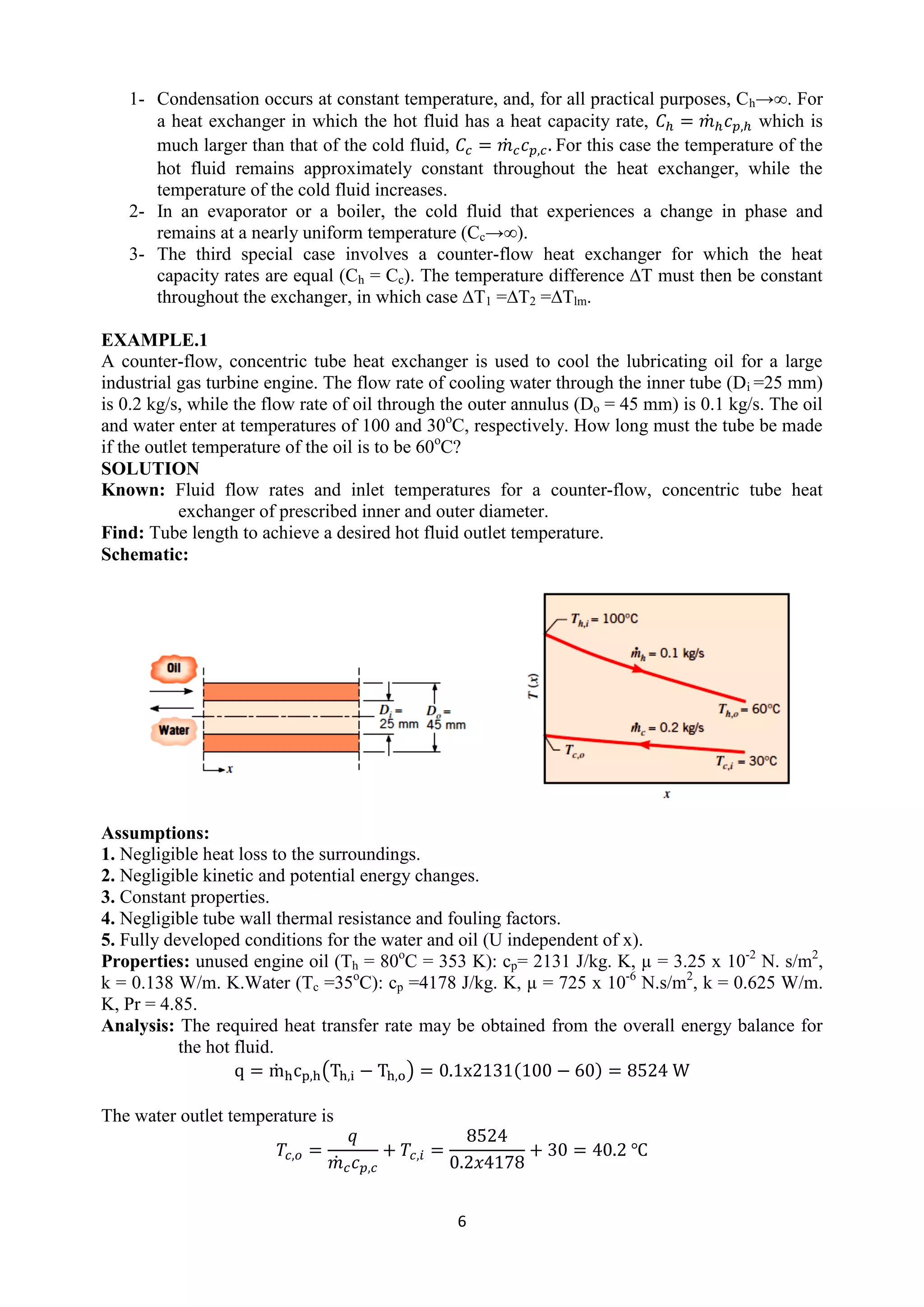 types of heat exchangers.pdf