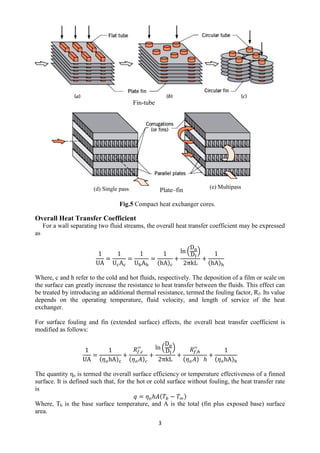 types of heat exchangers.pdf