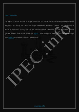 Heat exchangers ipec.info