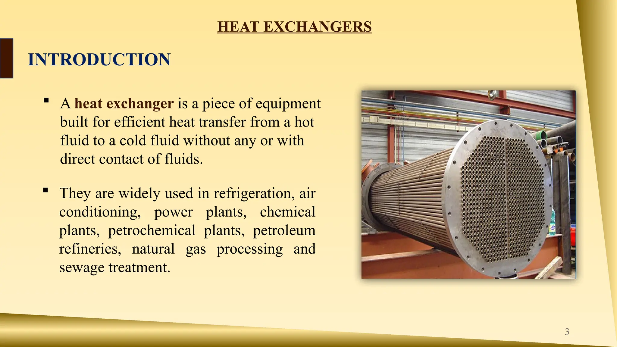 Heat Exchangers Selection Criteria. HH.pptx