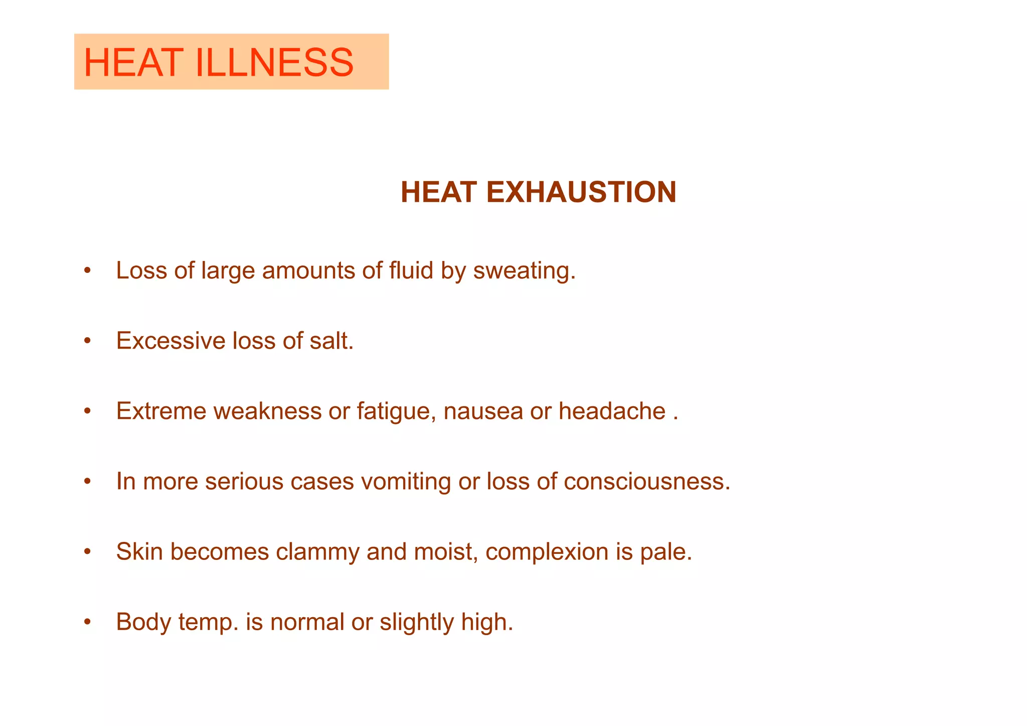 Heat | PPT