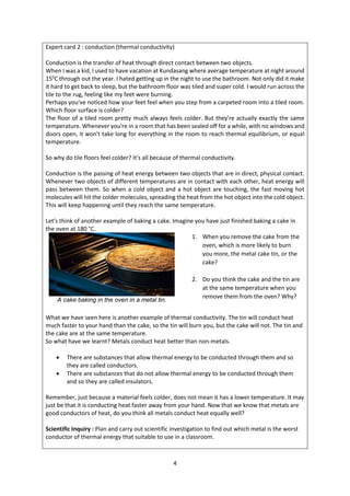 heat flow jigsaw.docx