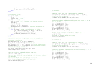 Heat flow through concrete floor | PDF