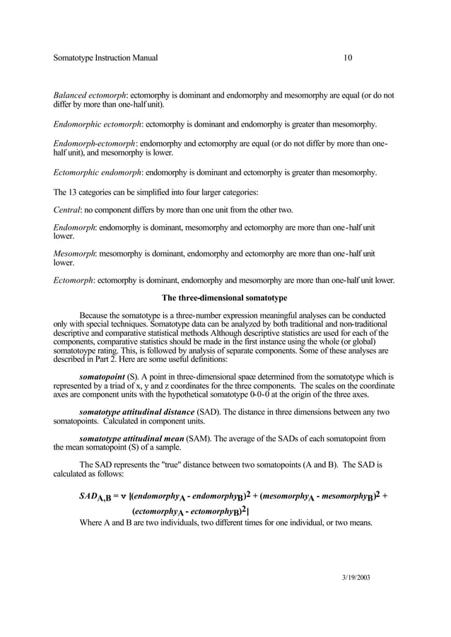 heath-carter kinanthropomentry book pdf | PDF