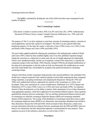 heath-carter kinanthropomentry book pdf | PDF