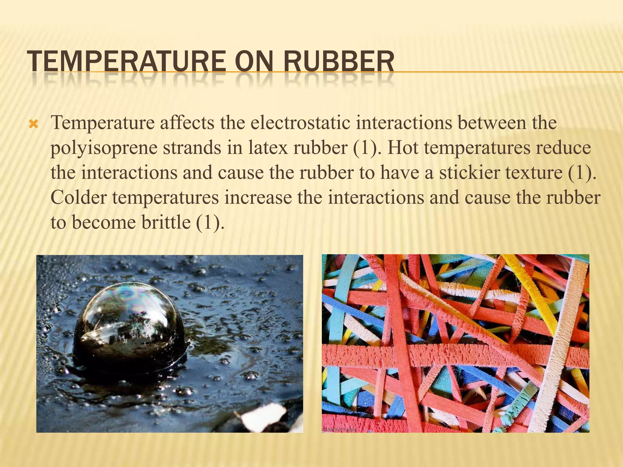 Heath bridges chemistry of rubber powerpoint | PPT